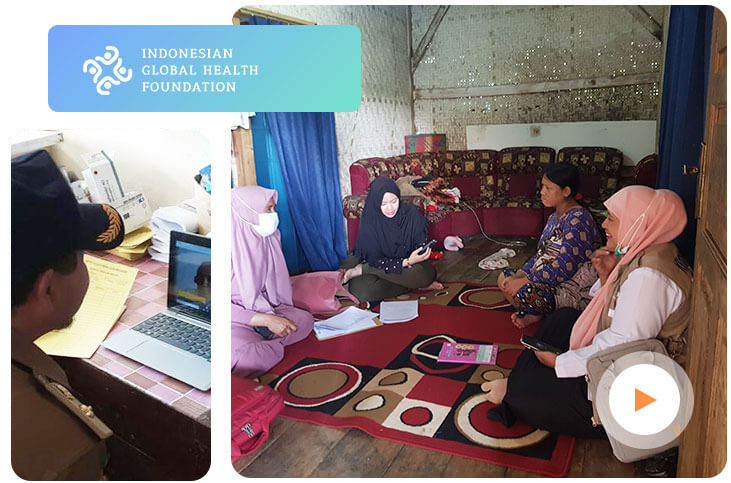 Who We Are – INDONESIAN GLOBAL HEALTH FOUNDATION